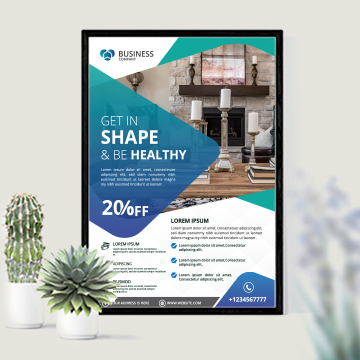 Posters – Panaprint, Inc.