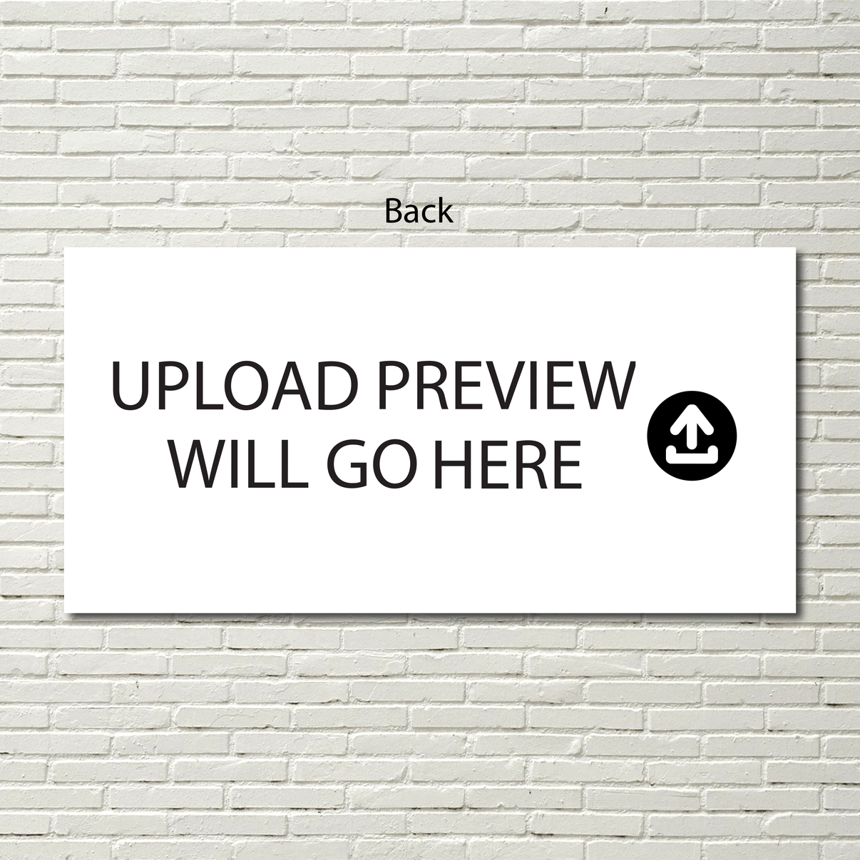 Full Color Banner 4' x 2' – Panaprint, Inc.